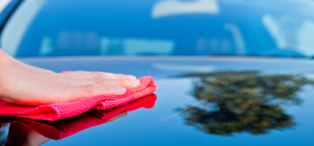 Revive Your Car's Shine - Dr Colourchip Europe